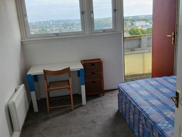2 Bedroom Shared Living/roommate Aberdeen City Scotland 91383159