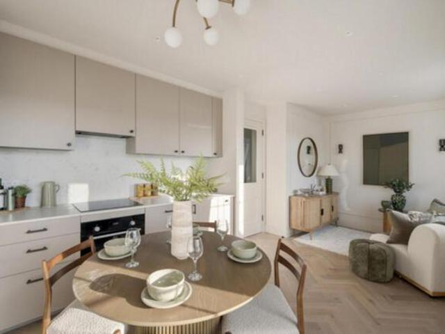 2 Bedroom Shared Living/roommate Acton Greater London 101931954