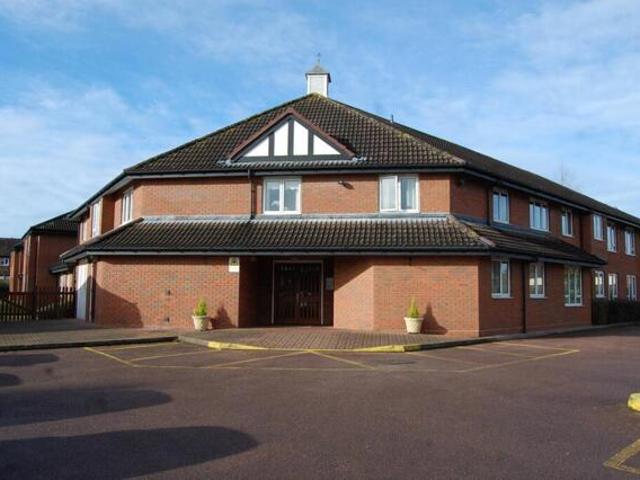 2 Bedroom Shared Living/roommate Albrighton Shropshire 99840126