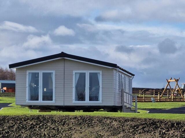 2 Bedroom Shared Living/roommate Alnwick Northumberland 101025809