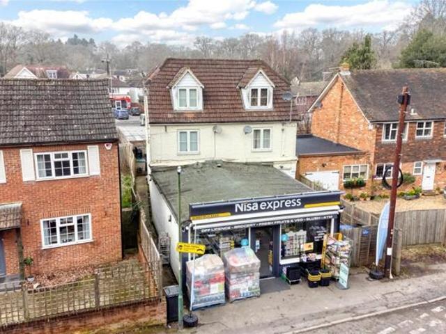 2 Bedroom Shared Living/roommate Ascot Windsor And Maidenhead LS99436802