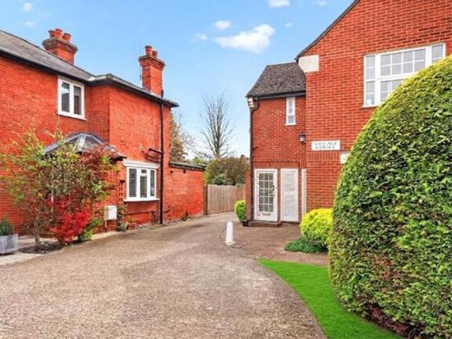 2 Bedroom Shared Living/roommate Ascot Windsor And Maidenhead LS101677308