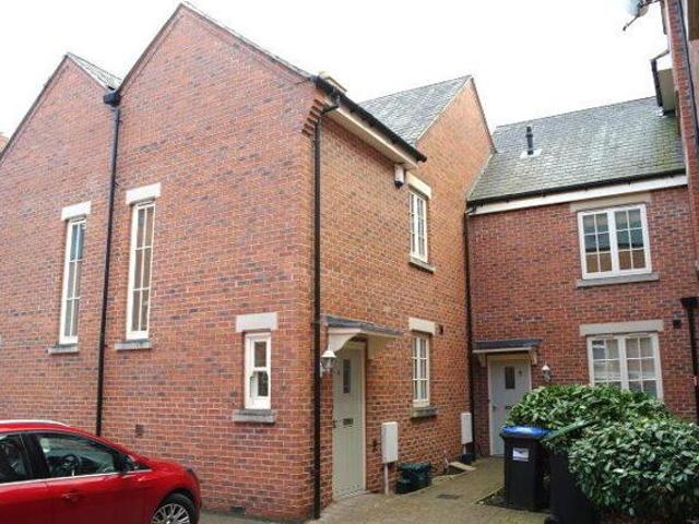 2 Bedroom Shared Living/roommate Ashbourne Derbyshire 100504389