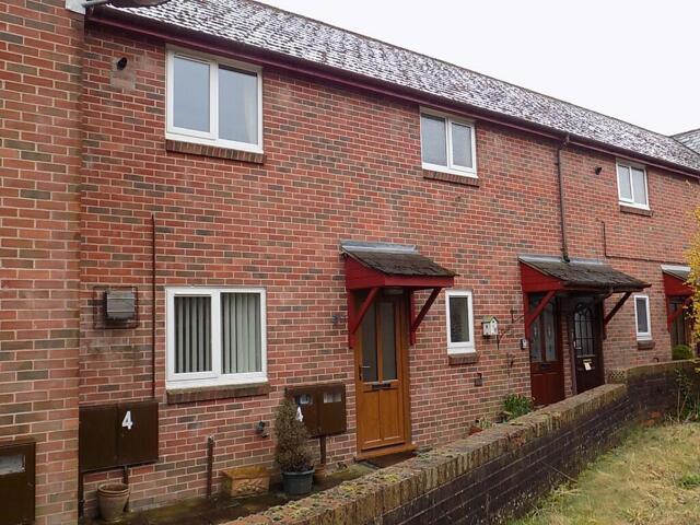 2 Bedroom Shared Living/roommate Ashbourne Derbyshire 101678155