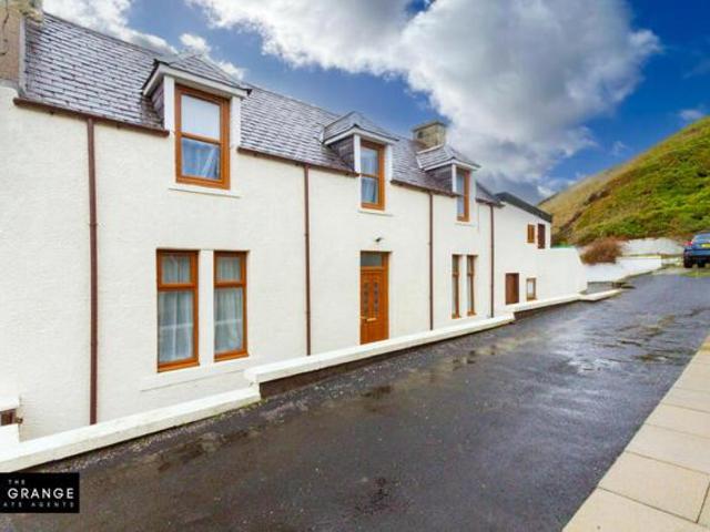 2 Bedroom Shared Living/roommate Buckie Moray 99688242