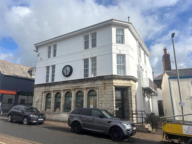 2 Bedroom Shared Living/roommate Bude Cornwall 99926428