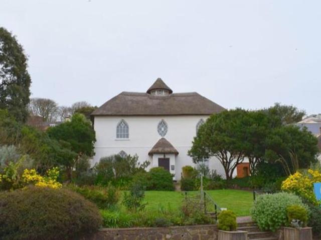 2 Bedroom Shared Living/roommate Budleigh Salterton Devon 100501081