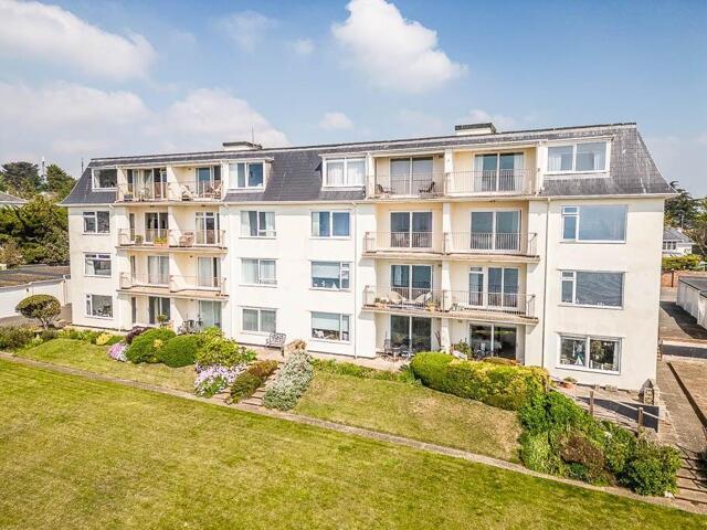 2 Bedroom Shared Living/roommate Budleigh Salterton Devon 100057864