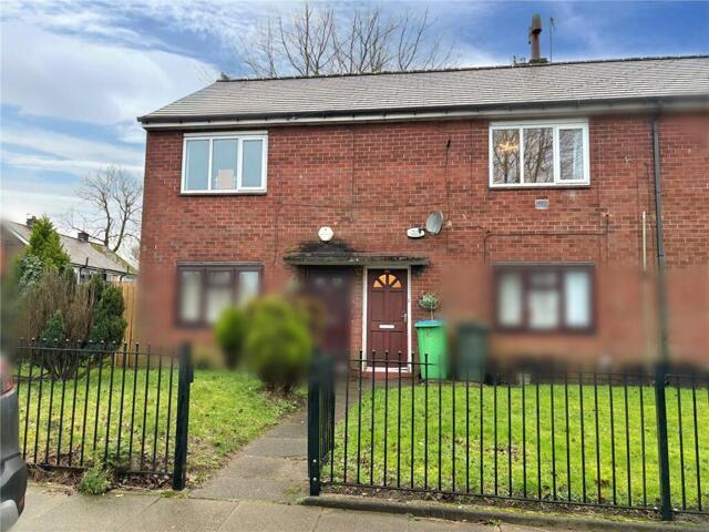 2 Bedroom Shared Living/roommate Bury Rochdale LS100191721