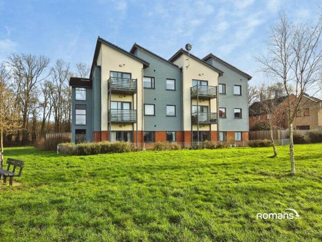 2 Bedroom Shared Living/roommate Basingstoke Hampshire LS100541309
