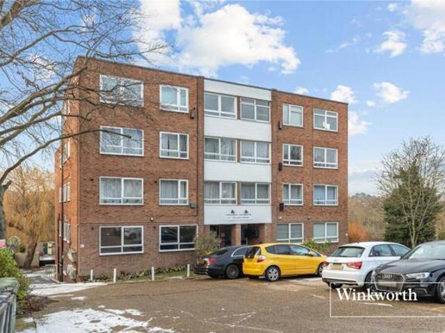 2 Bedroom Shared Living/roommate Barnet Greater London 98687699