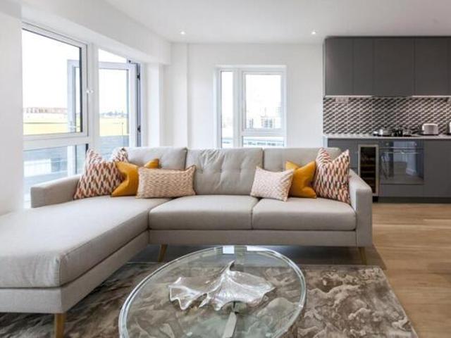 2 Bedroom Shared Living/roommate Barnet Greater London 100541210