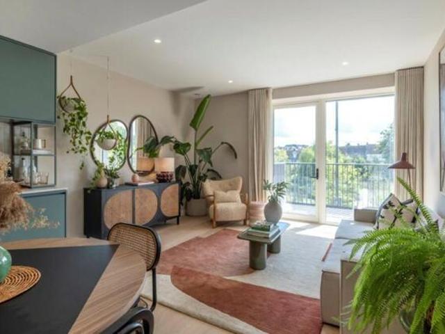 2 Bedroom Shared Living/roommate Barnet Greater London 100342920