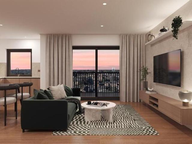 2 Bedroom Shared Living/roommate Barnet Greater London LS100096612