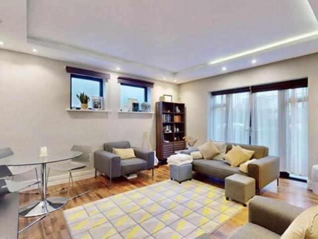 2 Bedroom Shared Living/roommate Barnet Greater London LS100024213