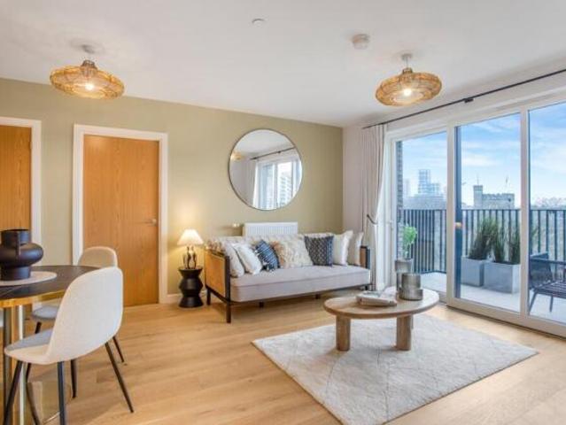 2 Bedroom Shared Living/roommate Barking Essex Greater London 98834548