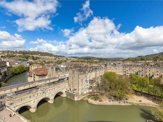2 Bedroom Shared Living/roommate Bath Bath And North East Somerset 98969117