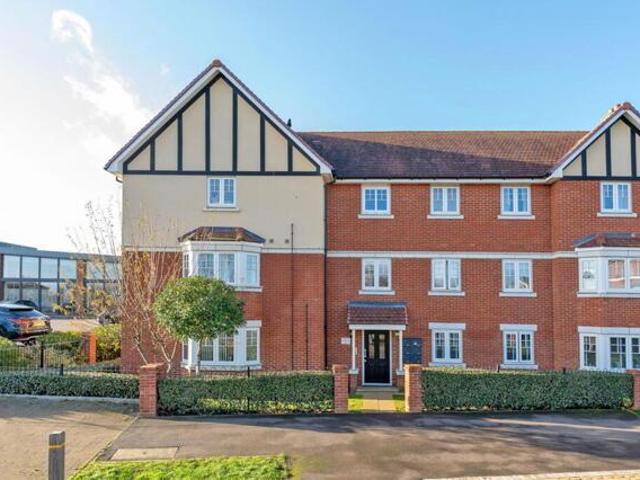 2 Bedroom Shared Living/roommate Bedford Bedford Borough LS98648937