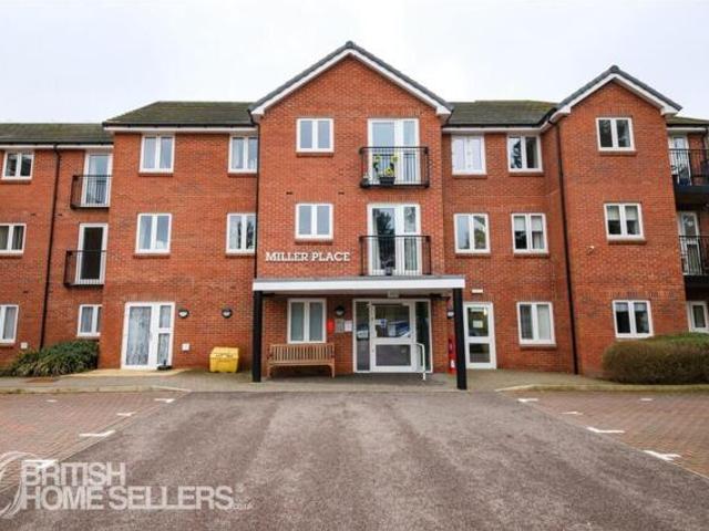 2 Bedroom Shared Living/roommate Bedford Bedford Borough 101316415