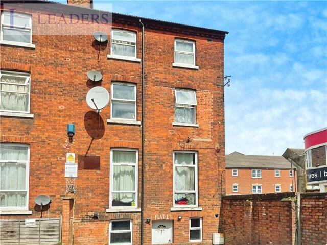 2 Bedroom Shared Living/roommate Bedford Bedfordshire 99092414