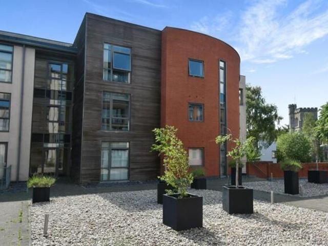 2 Bedroom Shared Living/roommate Beeston Nottinghamshire LS98477684