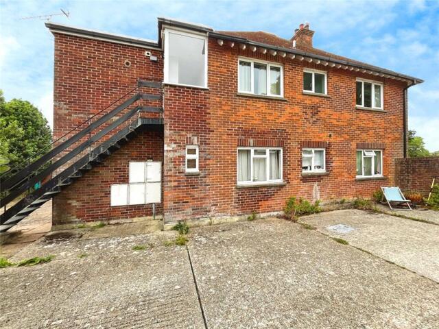 2 Bedroom Shared Living/roommate Bembridge Bembridge 100855281