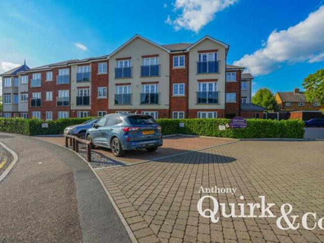 2 Bedroom Shared Living/roommate Benfleet Essex LS100854840