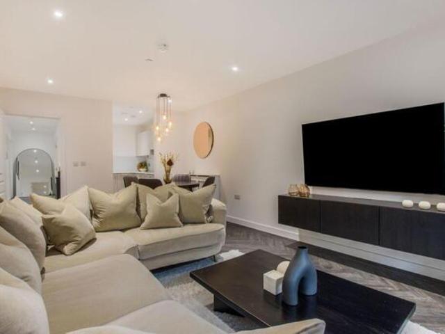2 Bedroom Shared Living/roommate Bexley Greater London 99029082