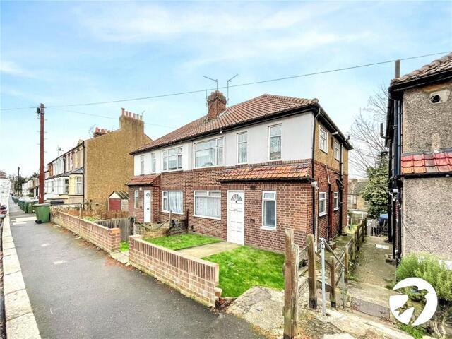 2 Bedroom Shared Living/roommate Bexley Greater London 99895602