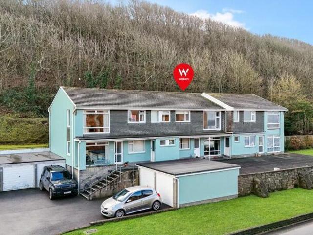 2 Bedroom Shared Living/roommate Bideford Devon LS101316366