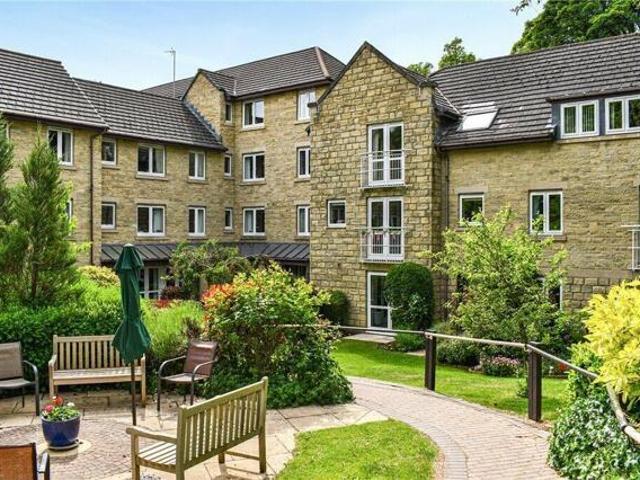 2 Bedroom Shared Living/roommate Bingley Bradford 101931430