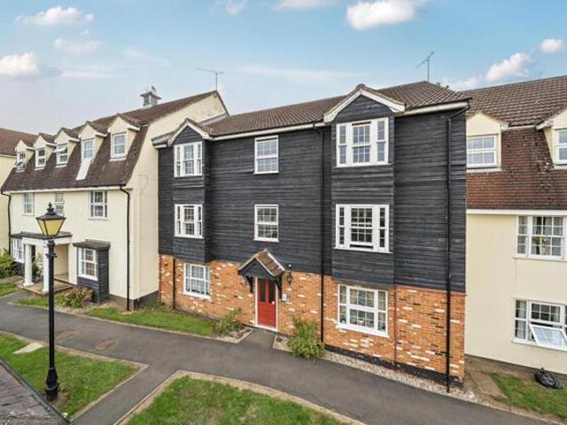 2 Bedroom Shared Living/roommate Bishop's Stortford Hertfordshire 101891926