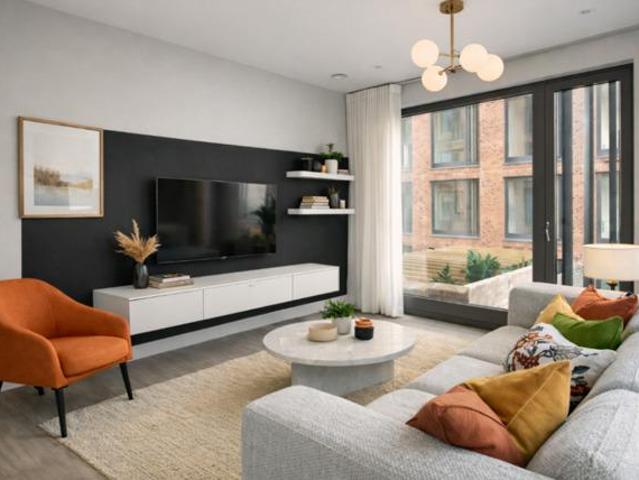 2 Bedroom Shared Living/roommate Birmingham Birmingham 100502997