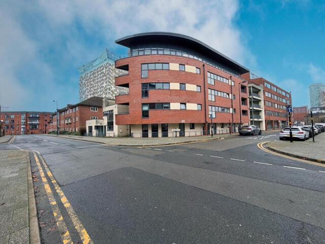 2 Bedroom Shared Living/roommate Birmingham Birmingham 100540856