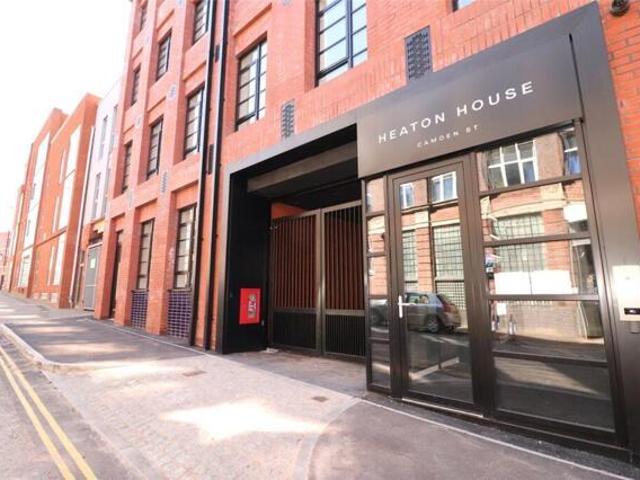 2 Bedroom Shared Living/roommate Birmingham Birmingham 101677555