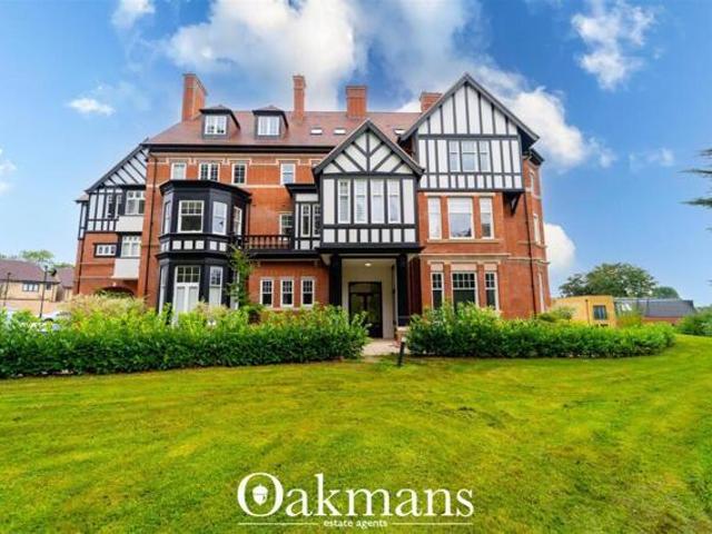 2 Bedroom Shared Living/roommate Birmingham Birmingham LS100024223
