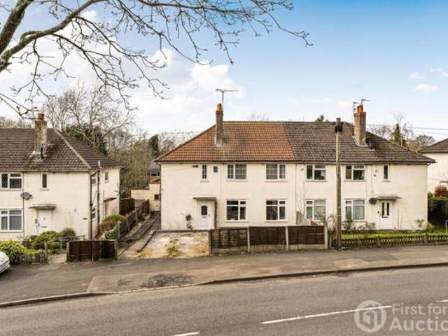 2 Bedroom Shared Living/roommate Birmingham West Midlands 100649212