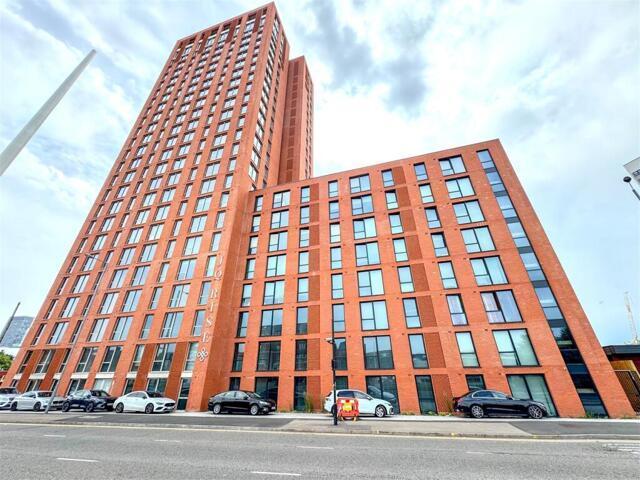 2 Bedroom Shared Living/roommate Birmingham West Midlands 100917450