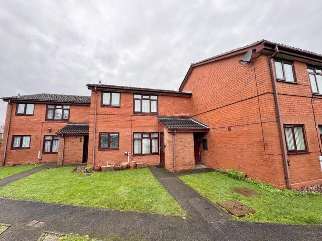 2 Bedroom Shared Living/roommate Birmingham West Midlands 100058151