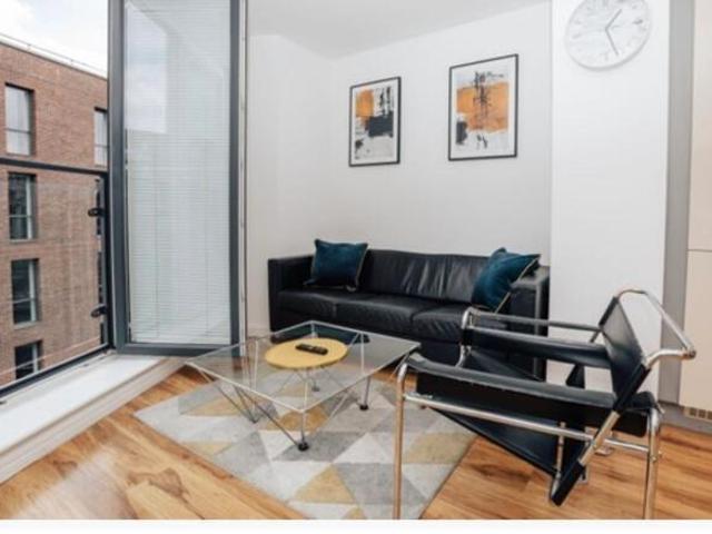 2 Bedroom Shared Living/roommate Birmingham West Midlands 103485717