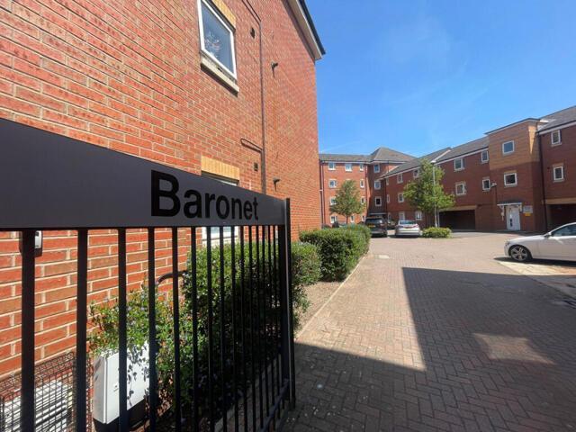 2 Bedroom Shared Living/roommate Birmingham West Midlands LS100855254