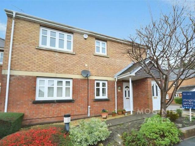 2 Bedroom Shared Living/roommate Birmingham West Midlands LS100987953