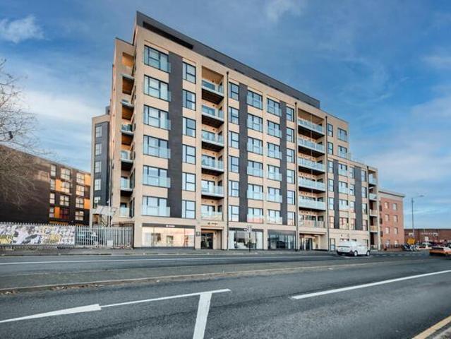 2 Bedroom Shared Living/roommate Birmingham West Midlands LS101678681