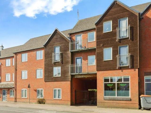 2 Bedroom Shared Living/roommate Blaby Blaby LS100825042