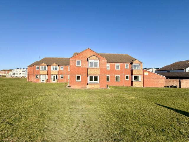 2 Bedroom Shared Living/roommate Blackpool Lancashire 100398191