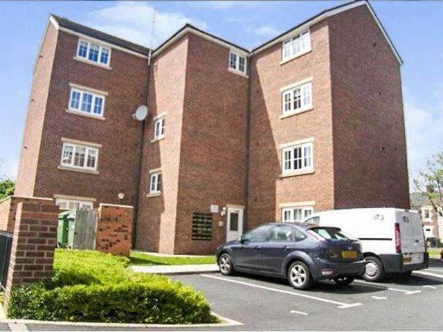 2 Bedroom Shared Living/roommate Blyth Northumberland 100057925