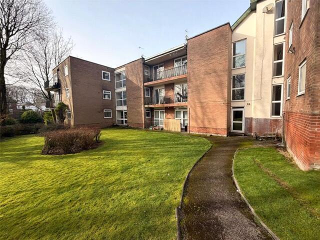 2 Bedroom Shared Living/roommate Bolton Bolton 100614740