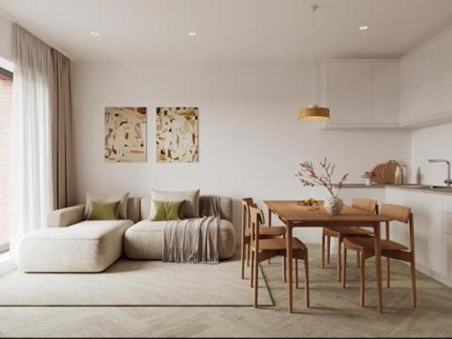 2 Bedroom Shared Living/roommate Bolton Lancashire 101231842