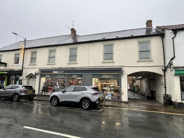 2 Bedroom Shared Living/roommate Boroughbridge North Yorkshire LS98903770