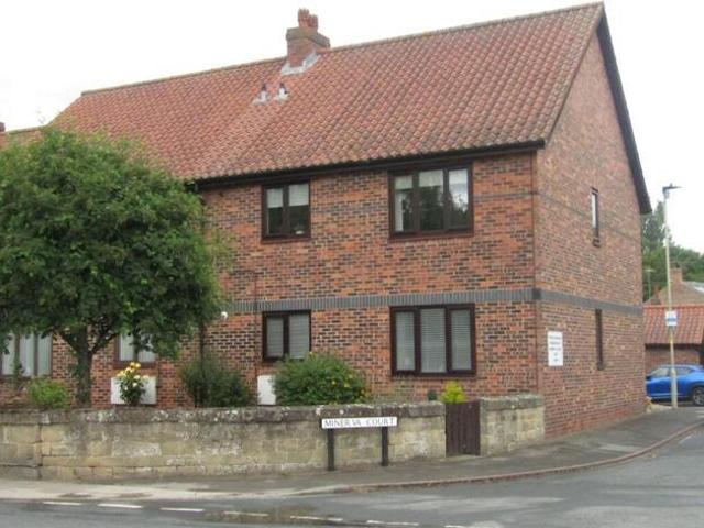 2 Bedroom Shared Living/roommate Boroughbridge North Yorkshire 98834241